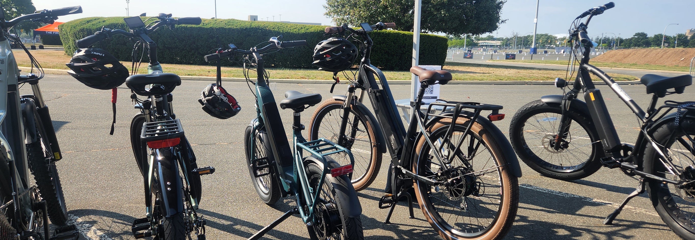 Get Ready for Electrify Expo Austin! – Magnum Bikes Online