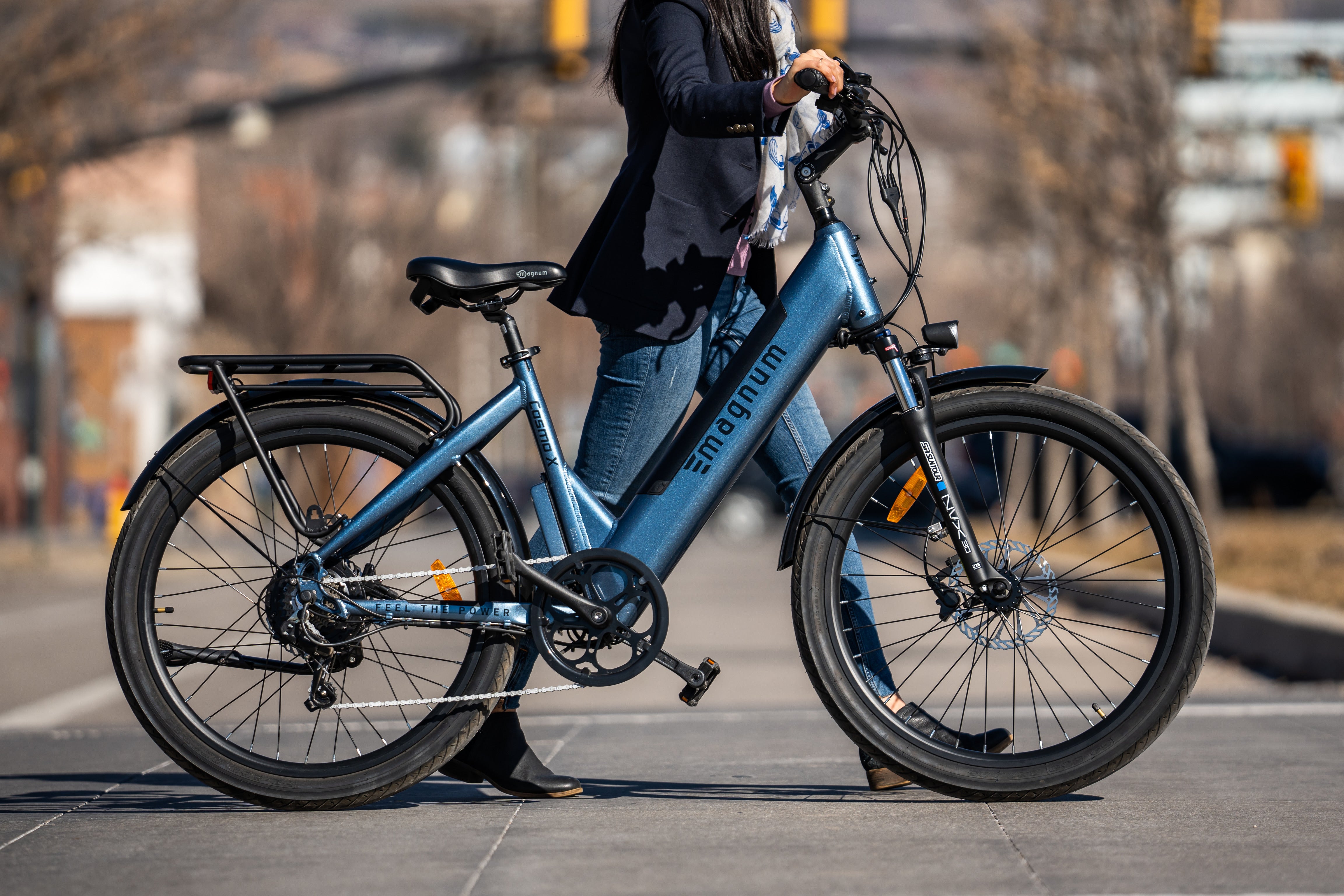 The Cosmos – Magnum Bikes Online