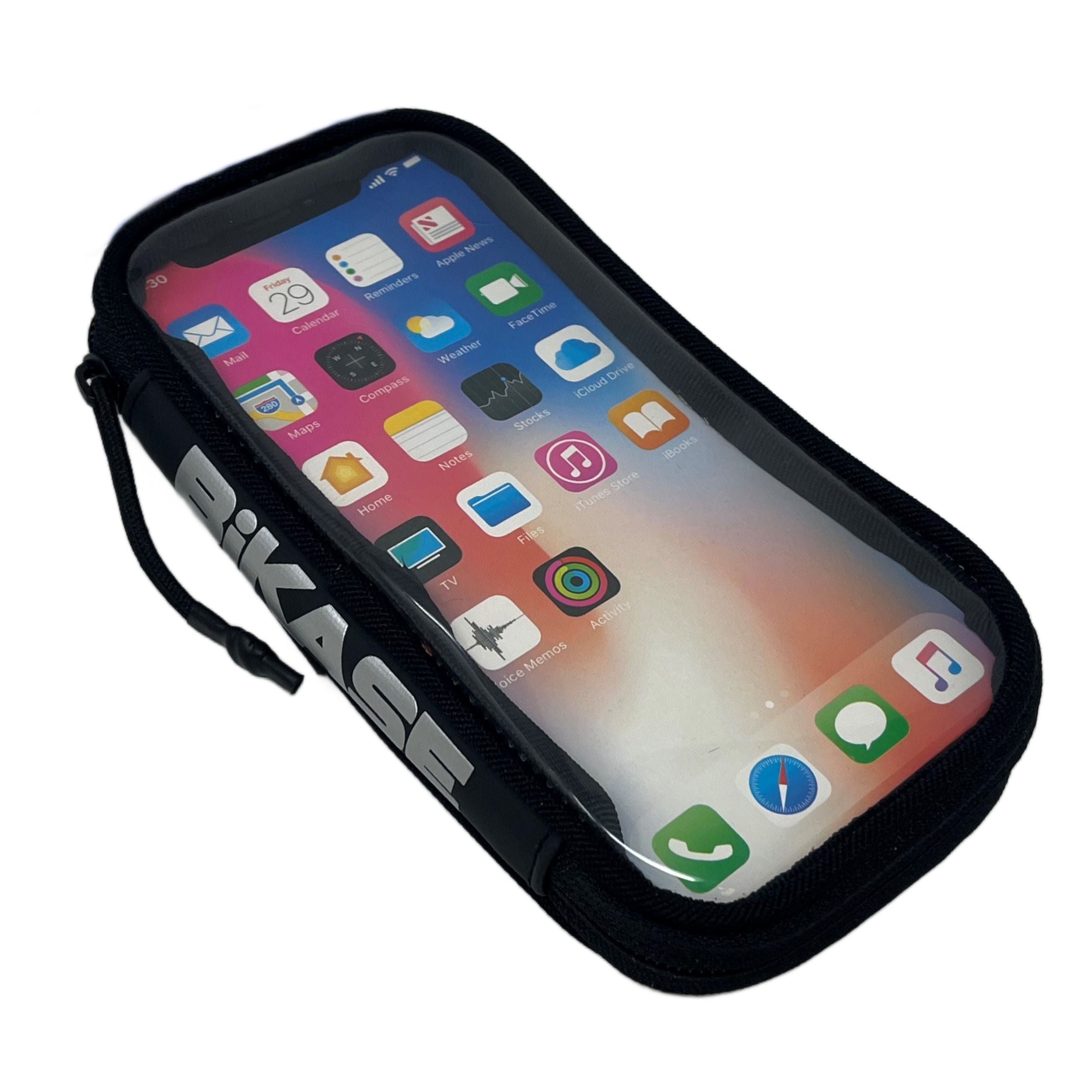 Handy Andy 7 - Slim Phone & Card Bike Wallet – Magnum Bikes Online