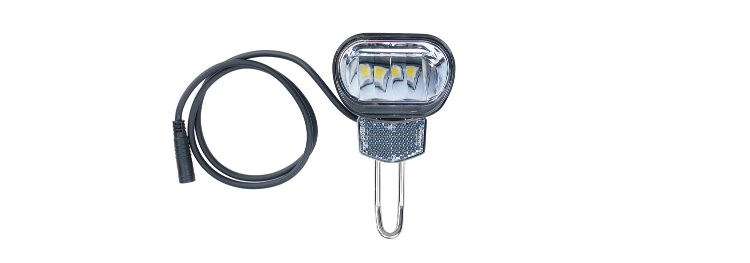 Front Light - i7 – Magnum Bikes Online
