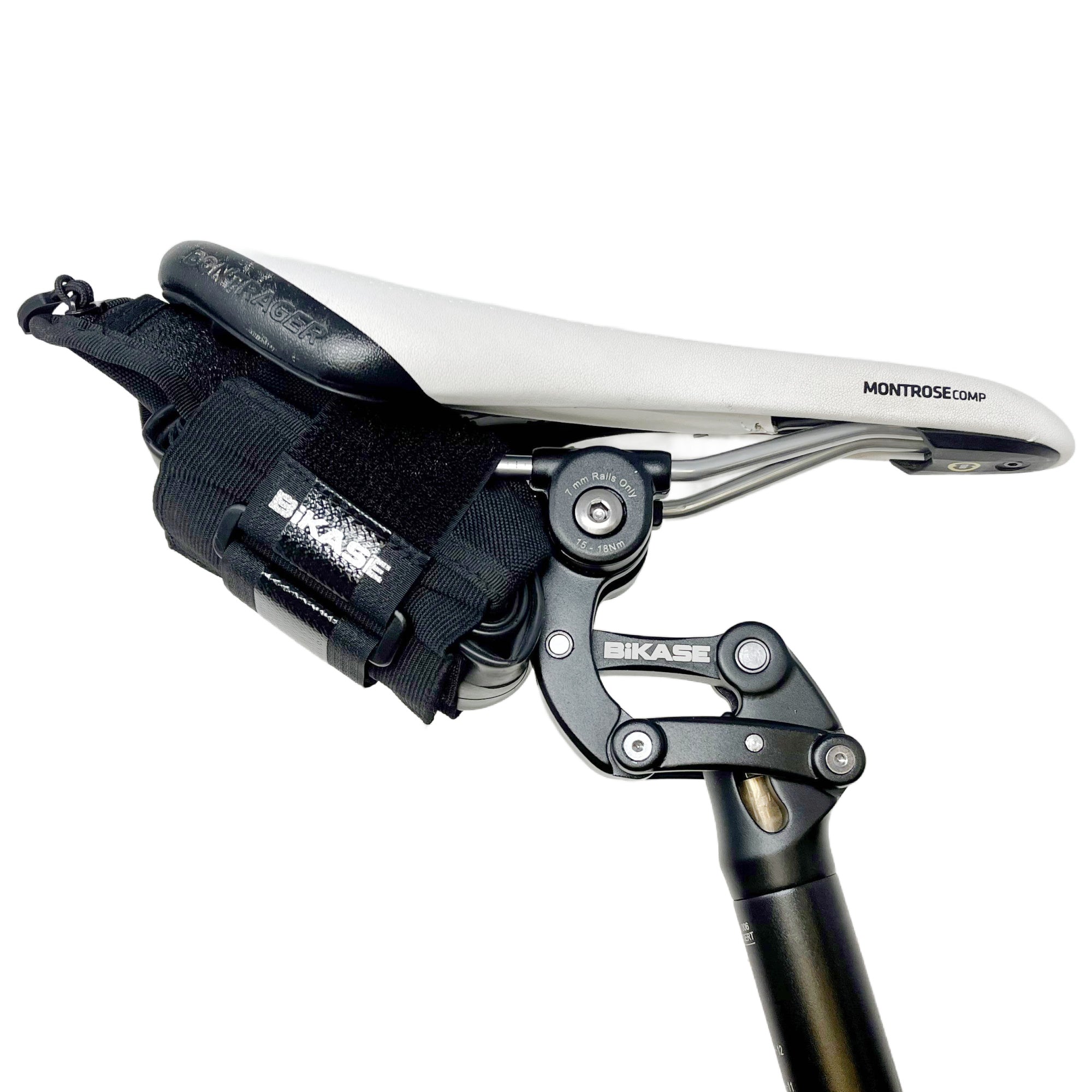 Tube & Tool Wrap with Universal Fat Tire Compatibility – Magnum Bikes ...