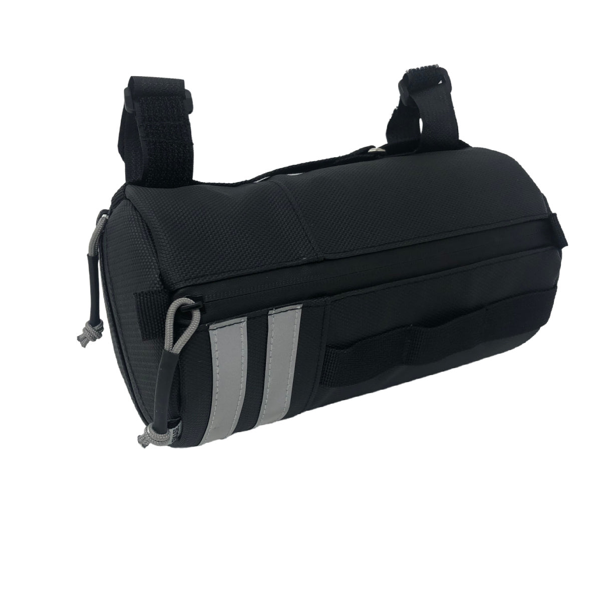 Multi-Mount Storage Pack with Reflective Elements – Magnum Bikes Online