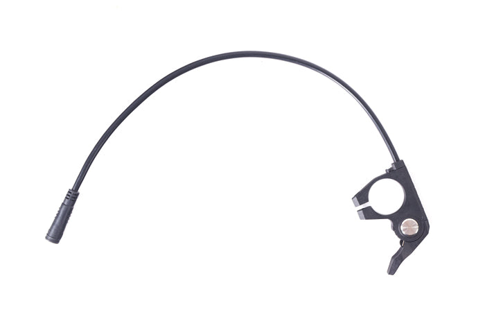 Throttle - Trigger - 200mm – Magnum Bikes Online