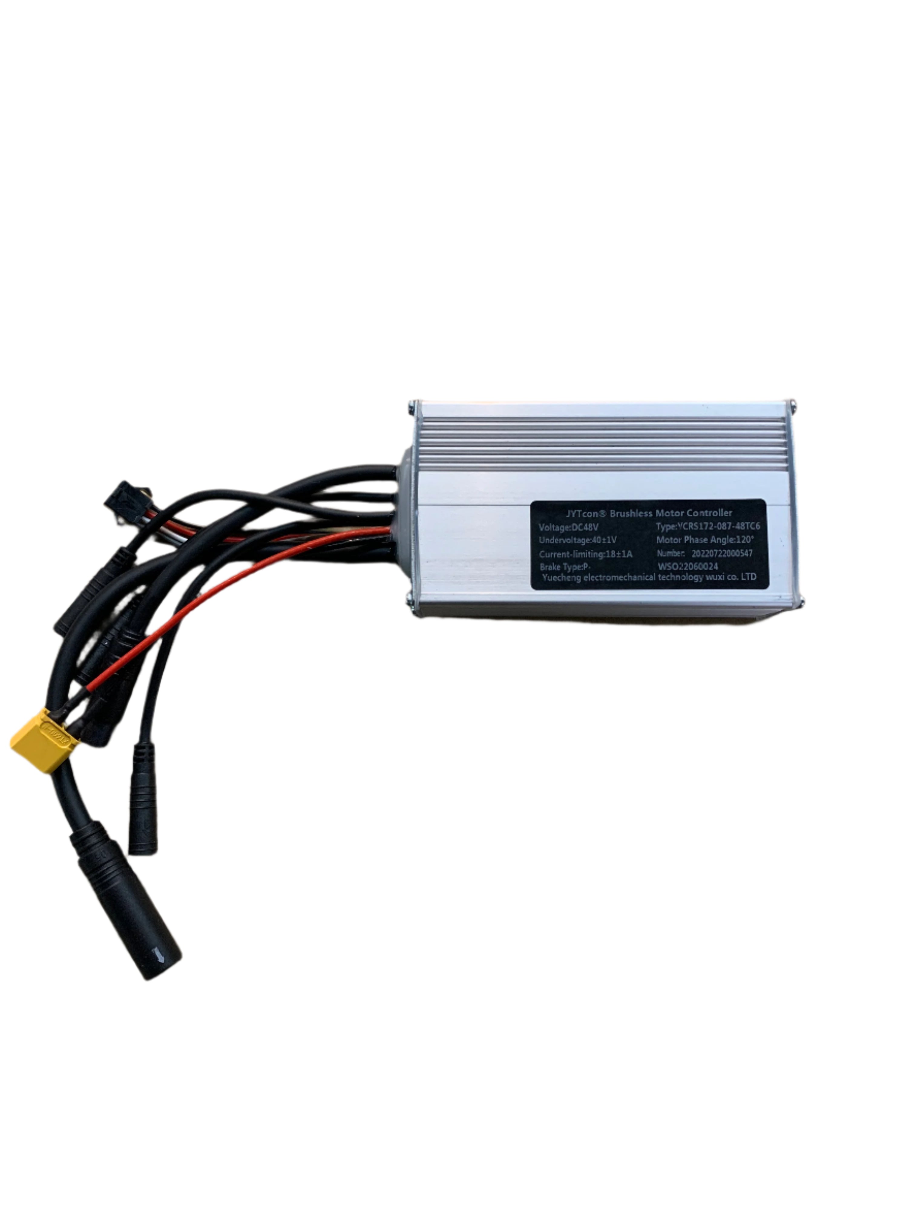 Controller - Premium III – Magnum Bikes Online