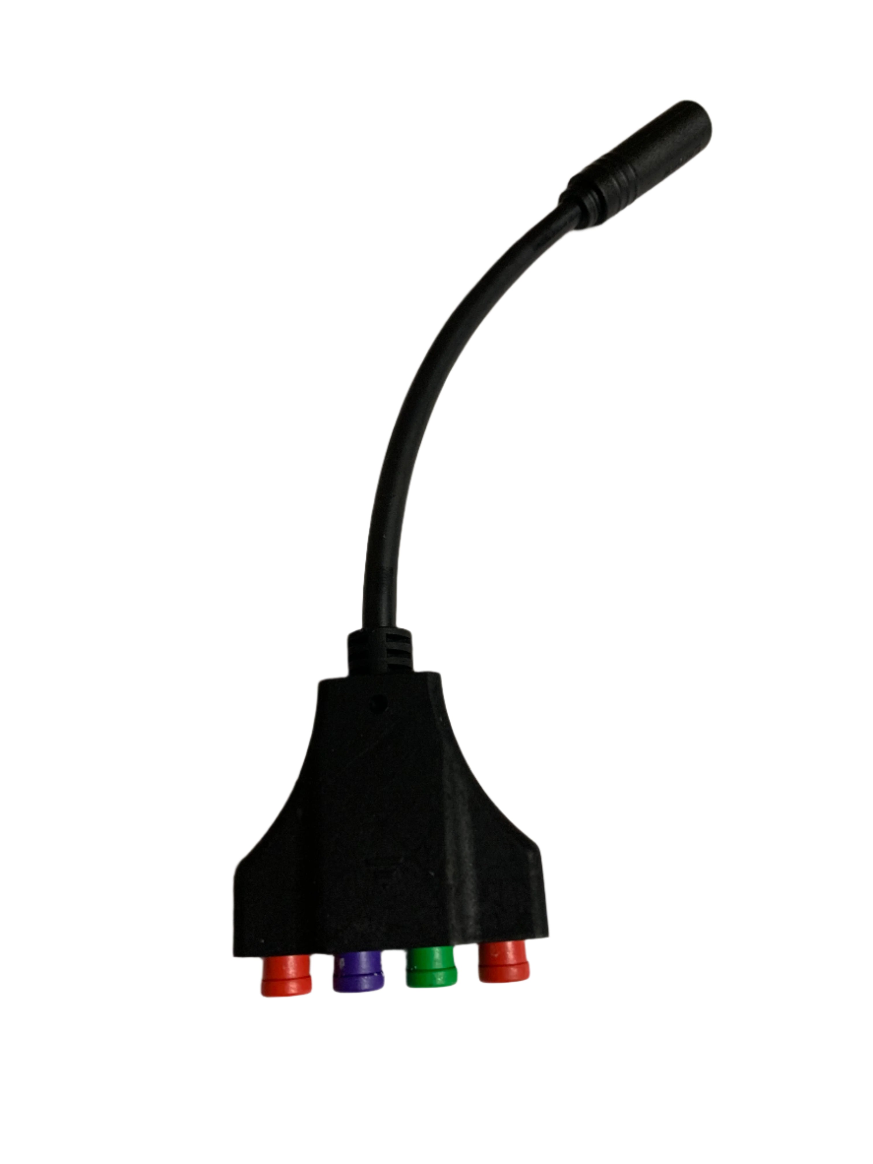 Cable Tree - Premium III Speed & Torque V.- No Extension Cable – Magnum ...