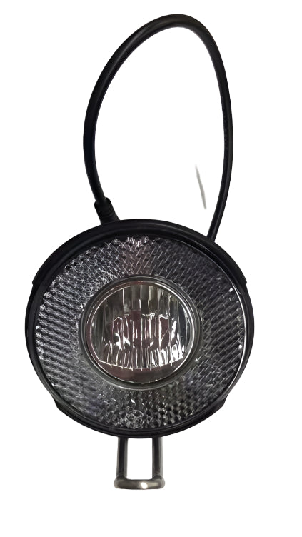 Front Light - UL Cruiser/Low rider/Ranger 2.0 – Magnum Bikes Online