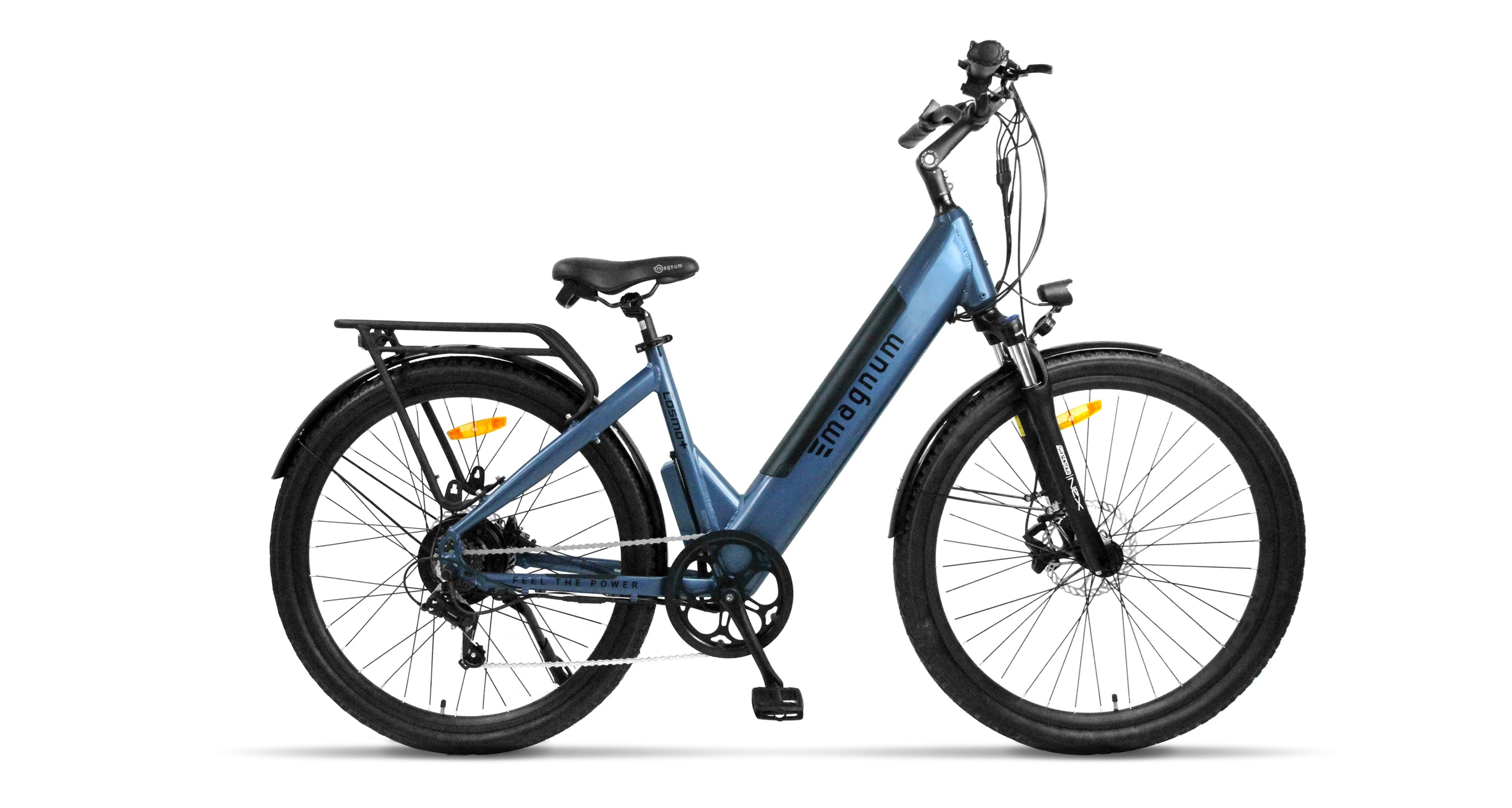 Magnum Manuals & Assembly Videos - Magnum Bikes USA Electric Bicycles ...