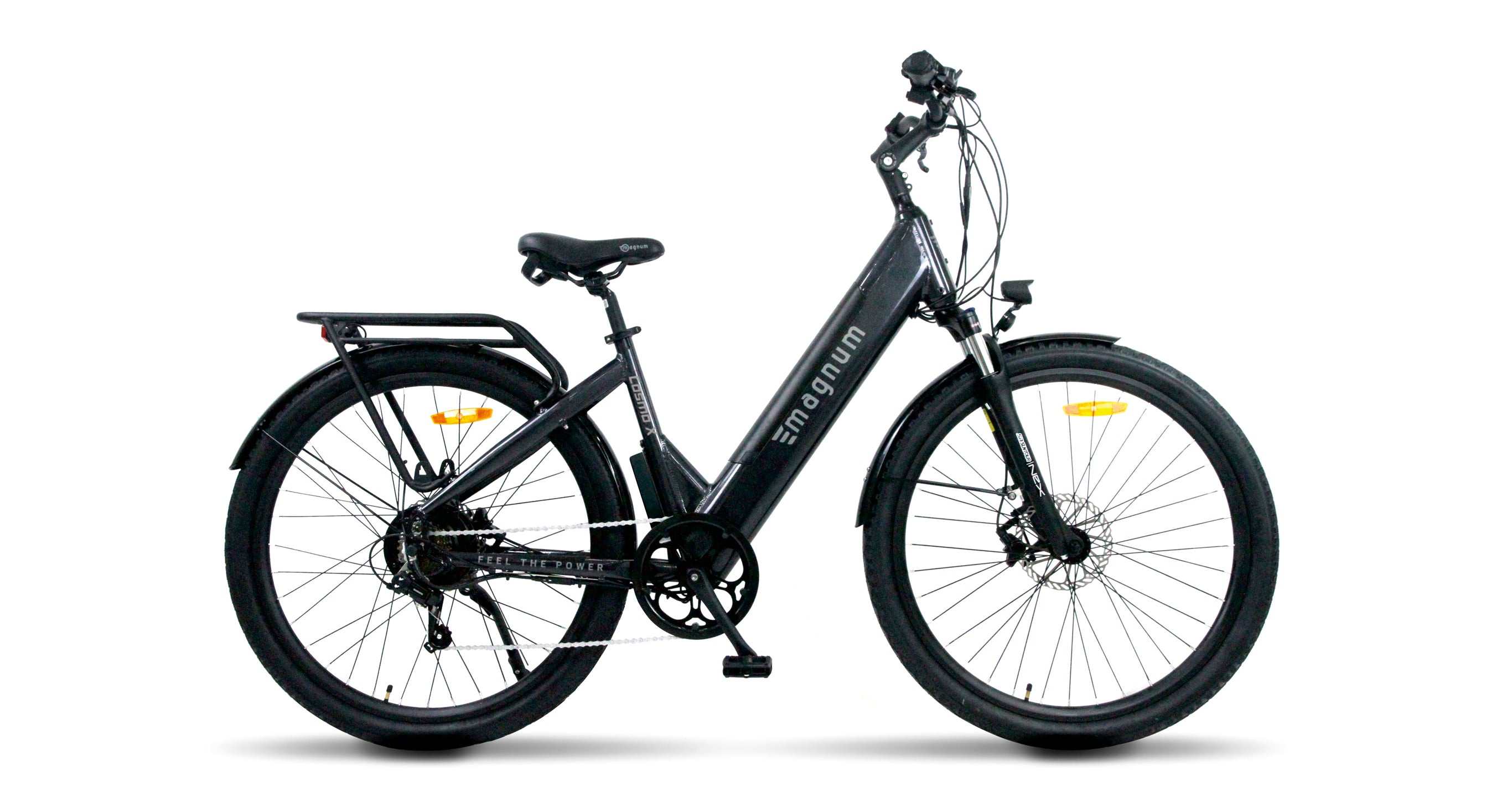 Magnum Manuals & Assembly Videos - Magnum Bikes USA Electric Bicycles ...