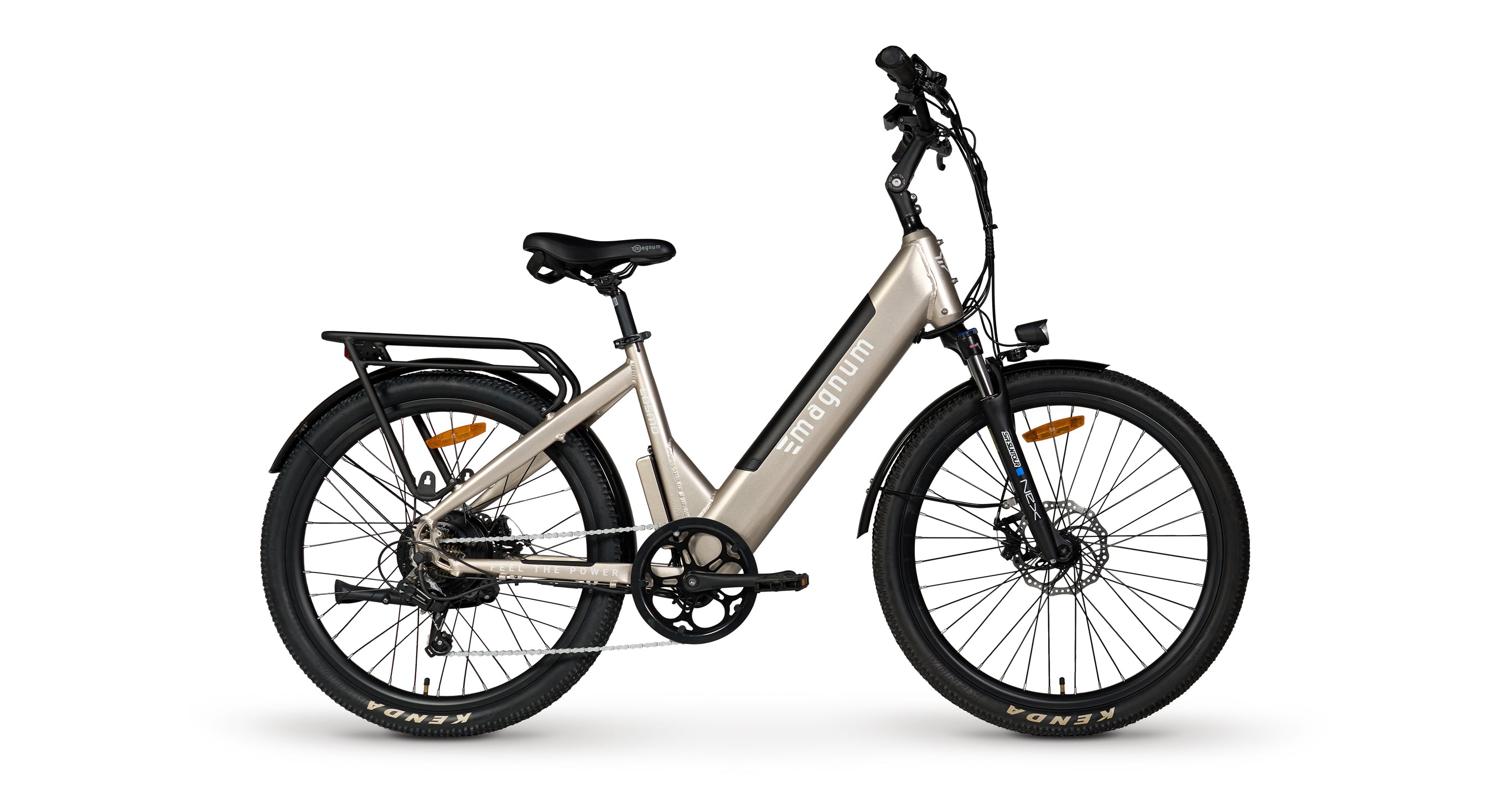 Magnum Bikes Official Website : New Magnum Electric Bike: Get Top ...