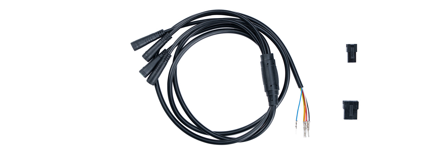 Cable Tree - Cosmopolitan Gen 1 – Magnum Bikes Online