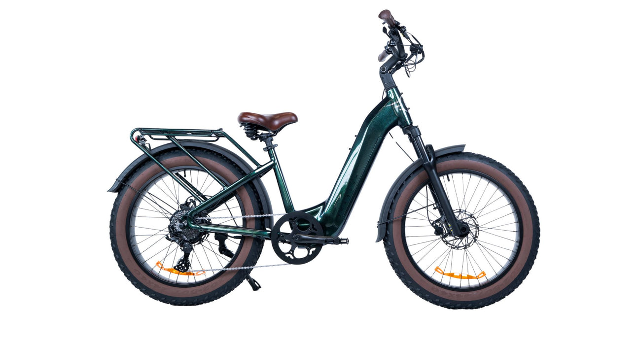 Magnum Manuals & Assembly Videos - Magnum Bikes USA Electric Bicycles ...