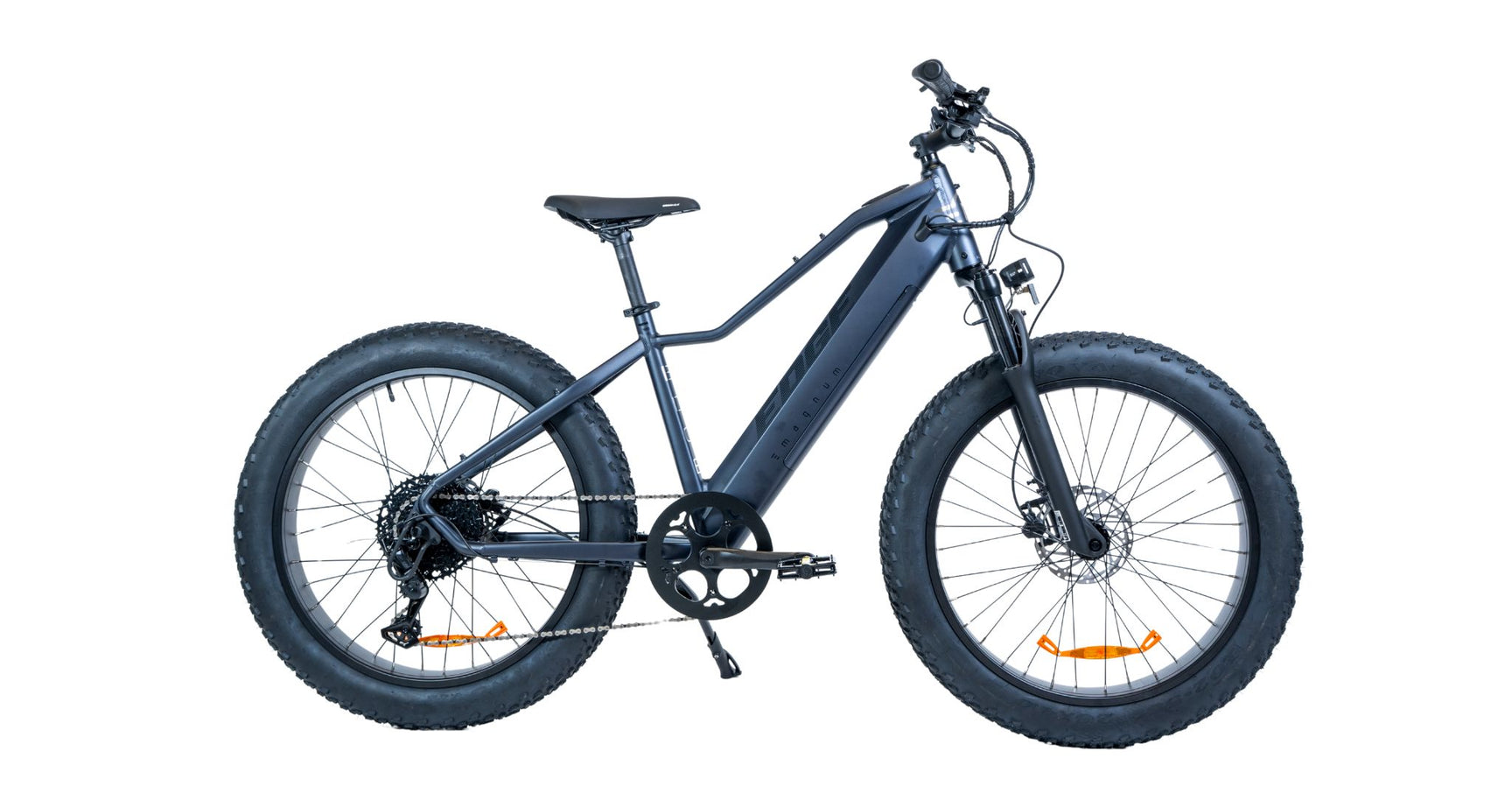 Magnum Manuals & Assembly Videos - Magnum Bikes USA Electric Bicycles ...