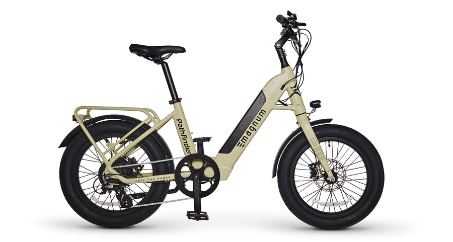 Magnum Manuals & Assembly Videos - Magnum Bikes USA Electric Bicycles ...