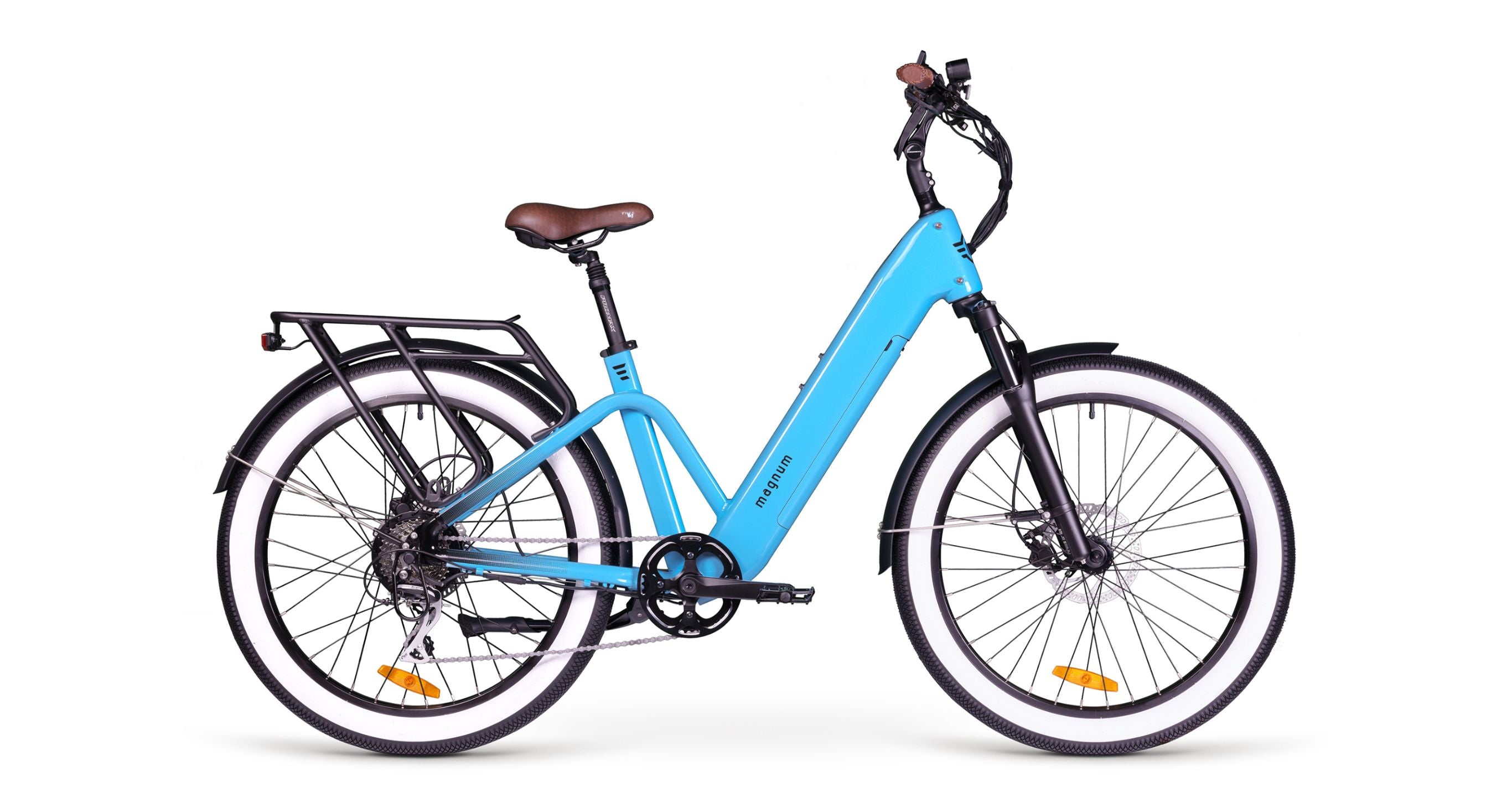 Magnum Manuals & Assembly Videos - Magnum Bikes USA Electric Bicycles ...
