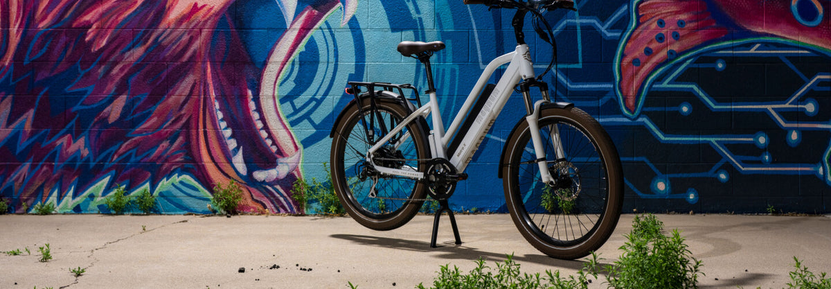 Magnum Metro S - Magnum Bikes USA Electric Bicycles