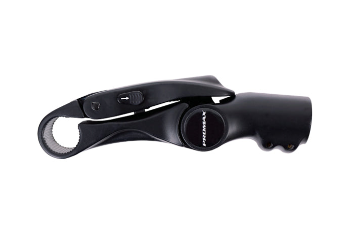 Stem - Promax MA-579 - 25.4mm - Tool-free – Magnum Bikes Online