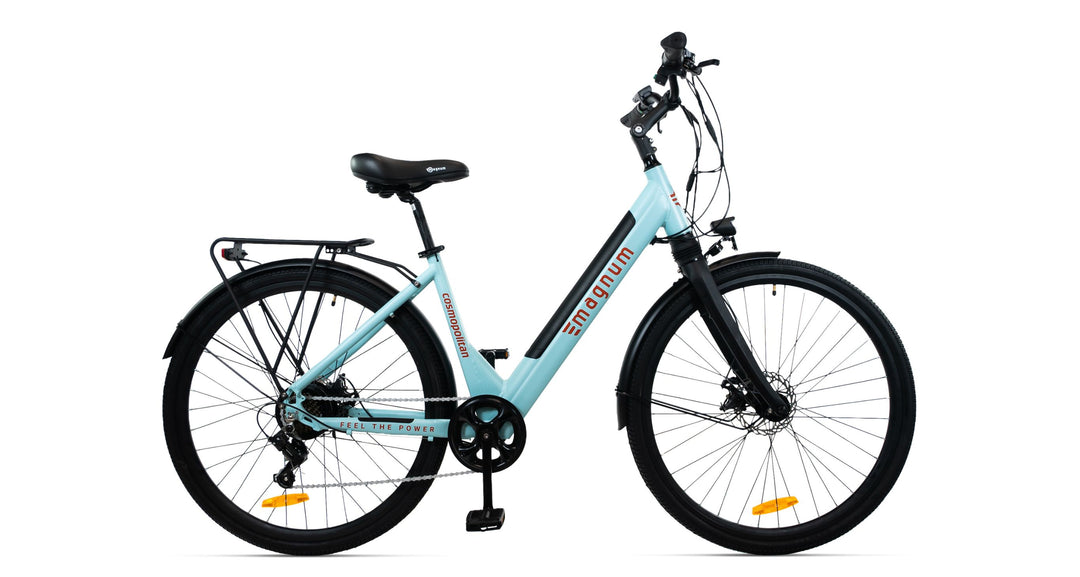 Magnum Manuals & Assembly Videos - Magnum Bikes USA Electric Bicycles ...