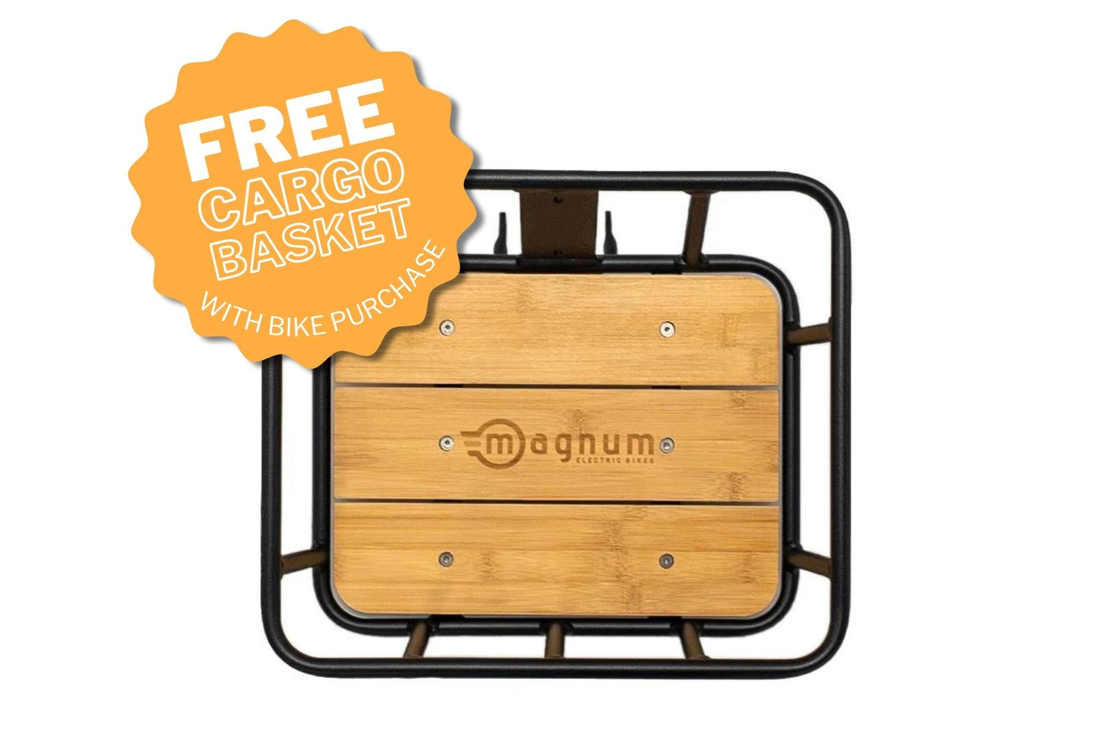 Magnum E-Bike Setup | Costco – Magnum Bikes Online