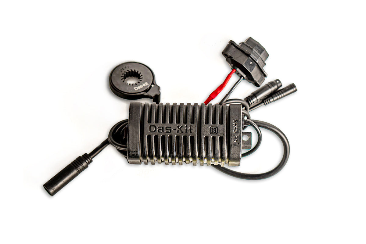 Controller - Summit / Navigator – Magnum Bikes Online