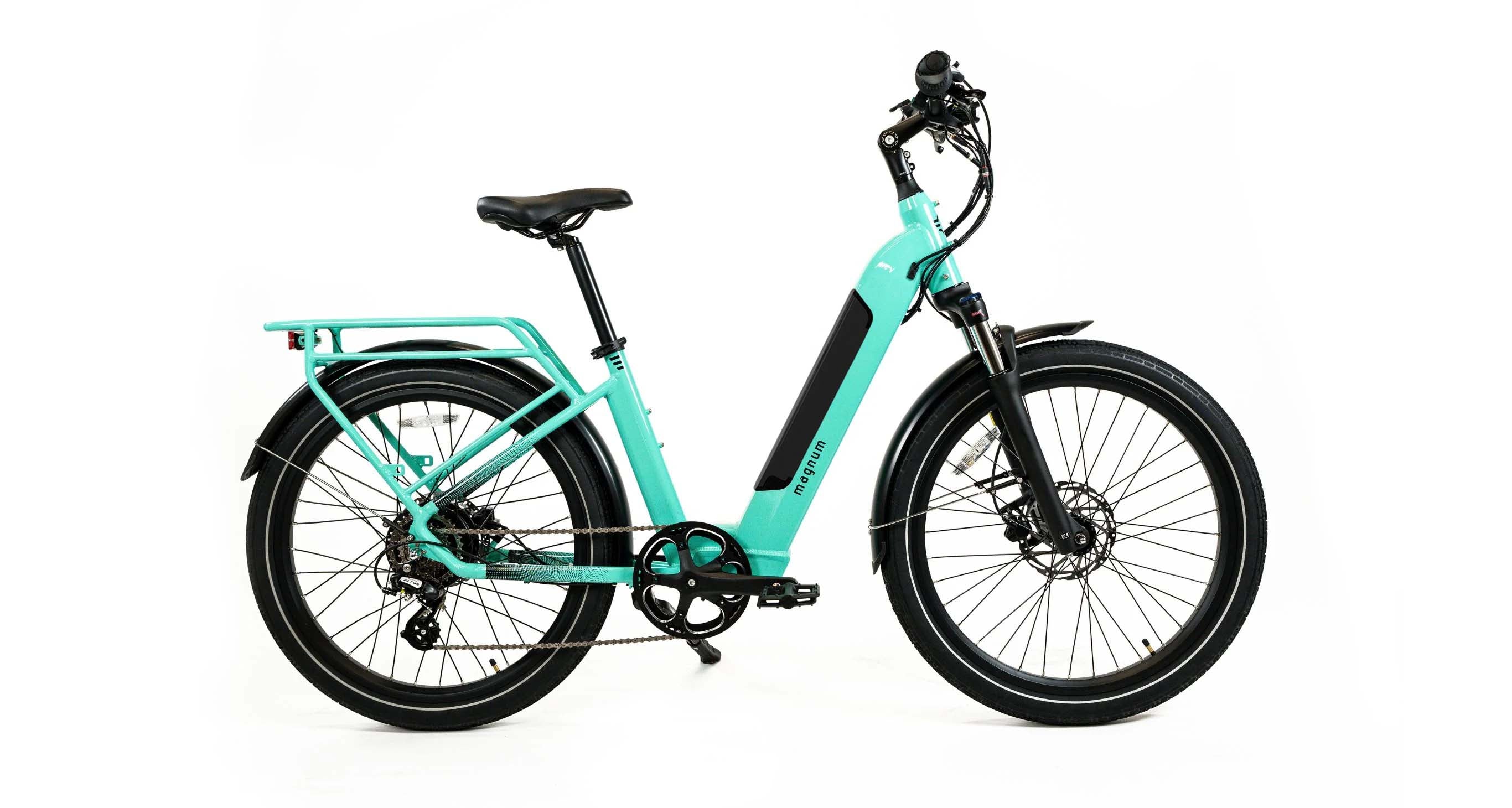 Magnum Manuals & Assembly Videos - Magnum Bikes USA Electric Bicycles ...