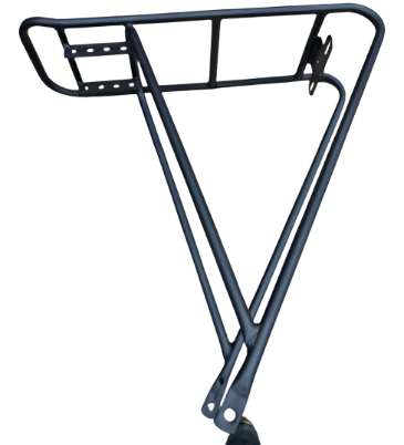 Rear Carrier Rack - Cosmopolitan 350 – Magnum Bikes Online