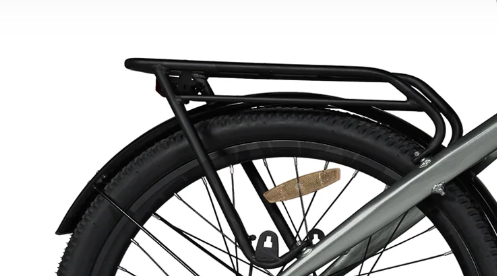 Rear Carrier Rack - Cosmo C – Magnum Bikes Online