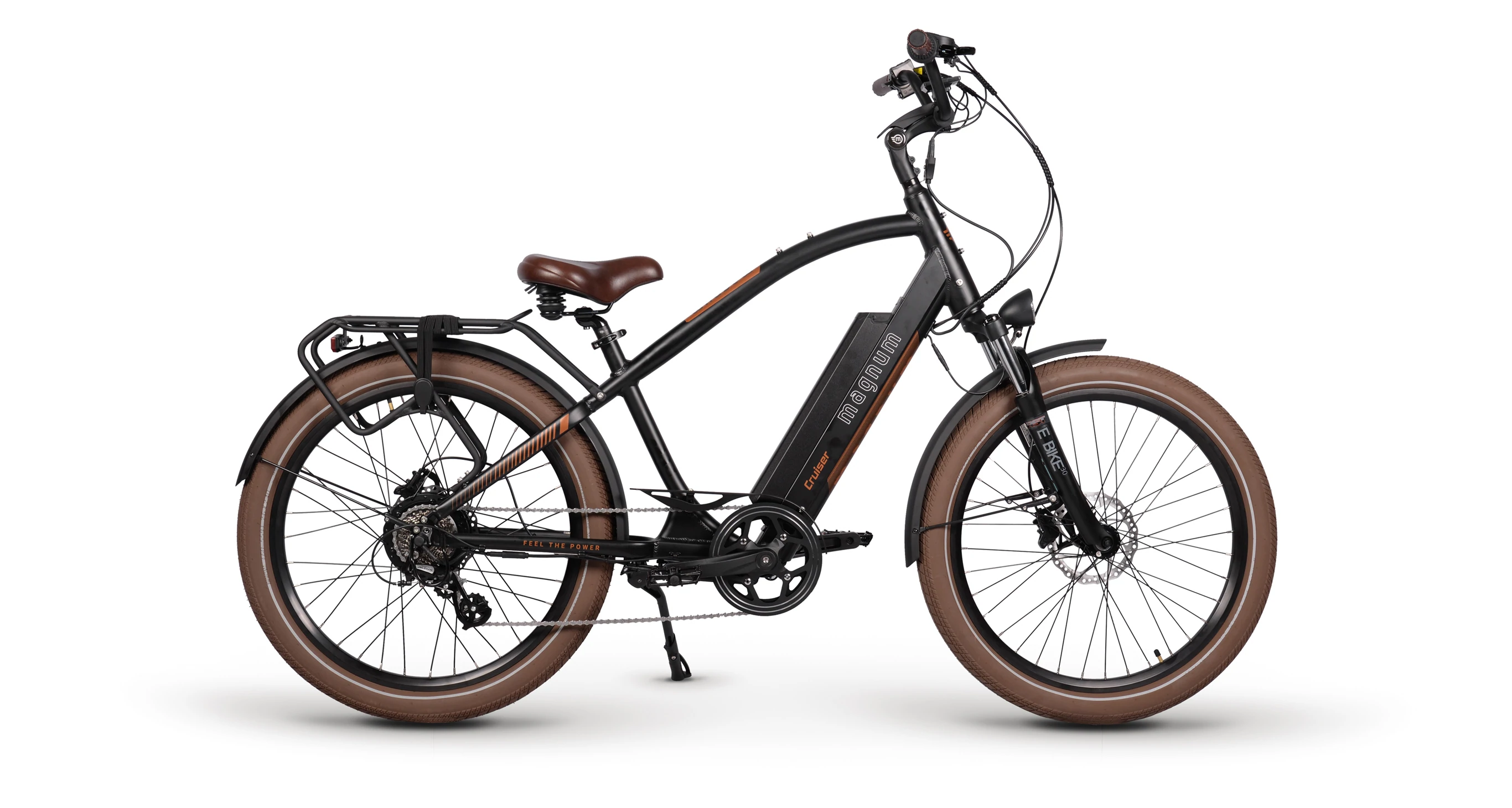 Magnum Manuals & Assembly Videos - Magnum Bikes USA Electric Bicycles ...