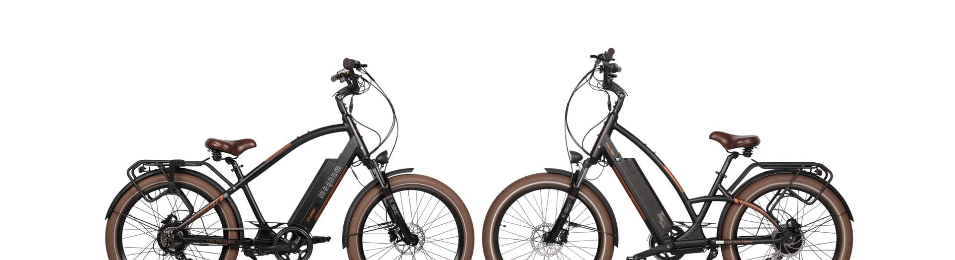 Magnum E-Bike Setup | Costco – Magnum Bikes Online