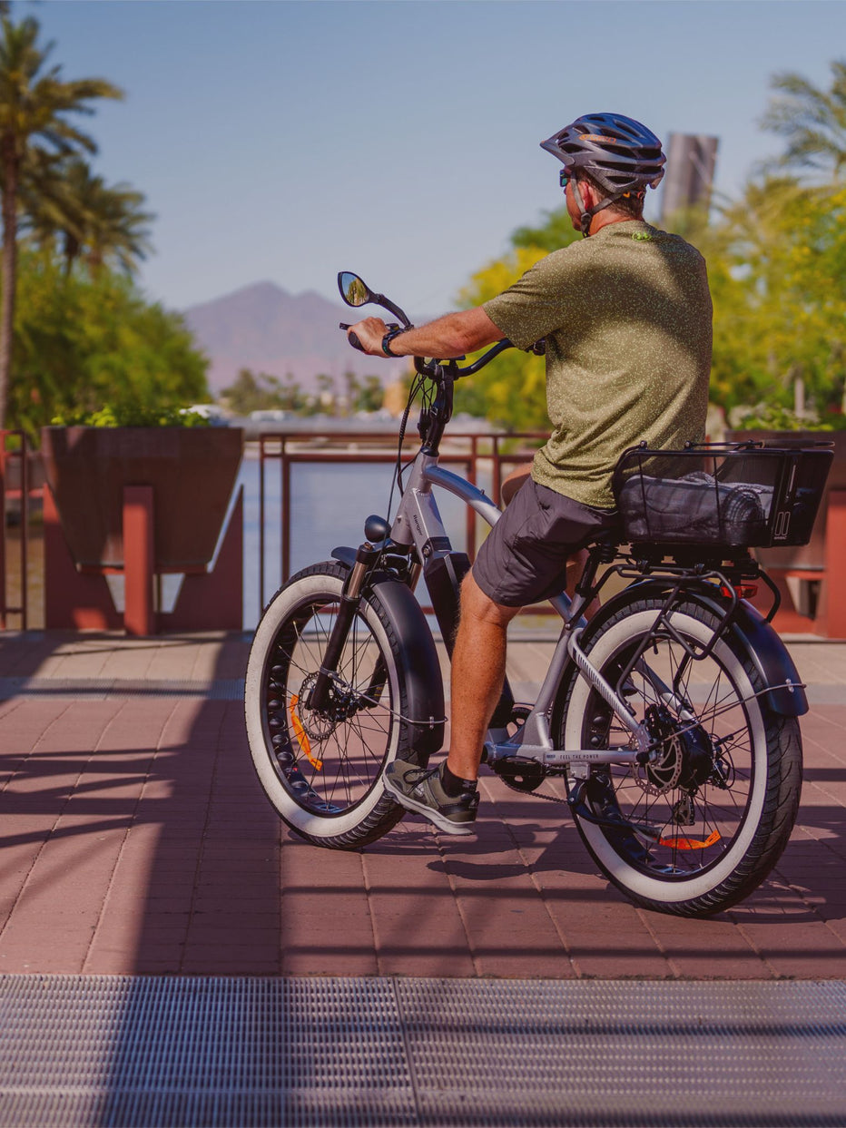 Magnum Bikes | Electric Bike Brand and Retailer