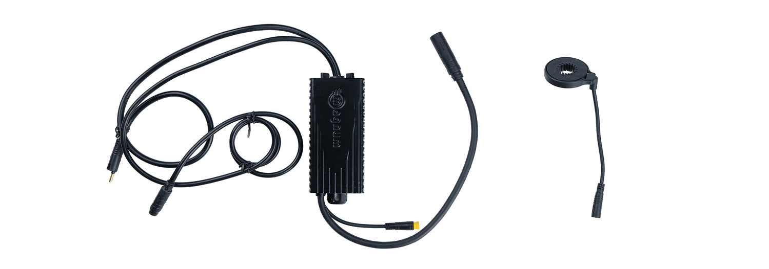 Controller - i5 Gen 2 - 36V – Magnum Bikes Online