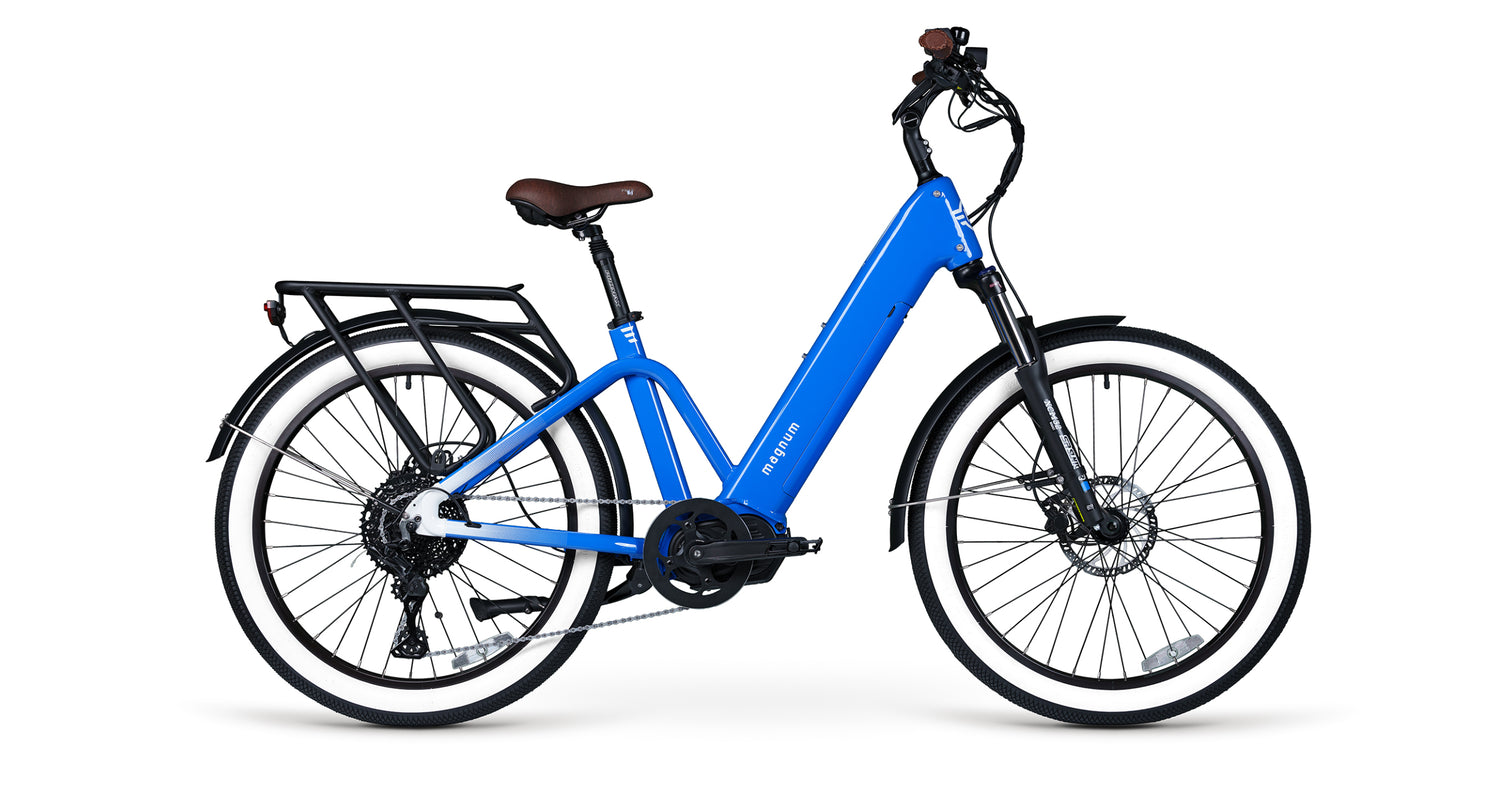 Magnum Manuals & Assembly Videos - Magnum Bikes USA Electric Bicycles ...