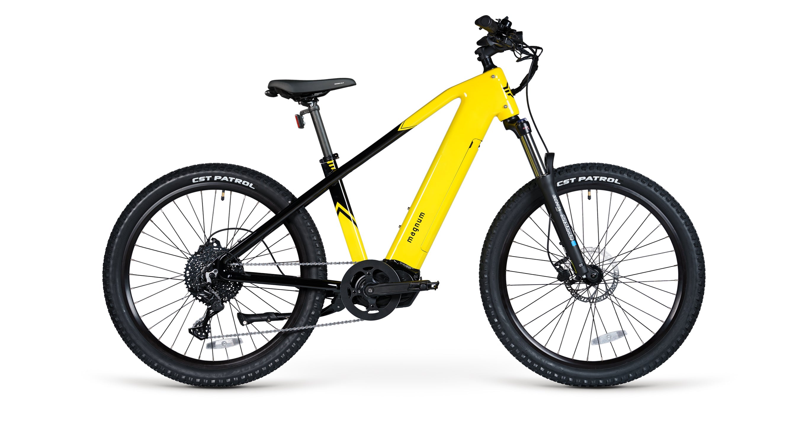 Vertex – Magnum Bikes Online