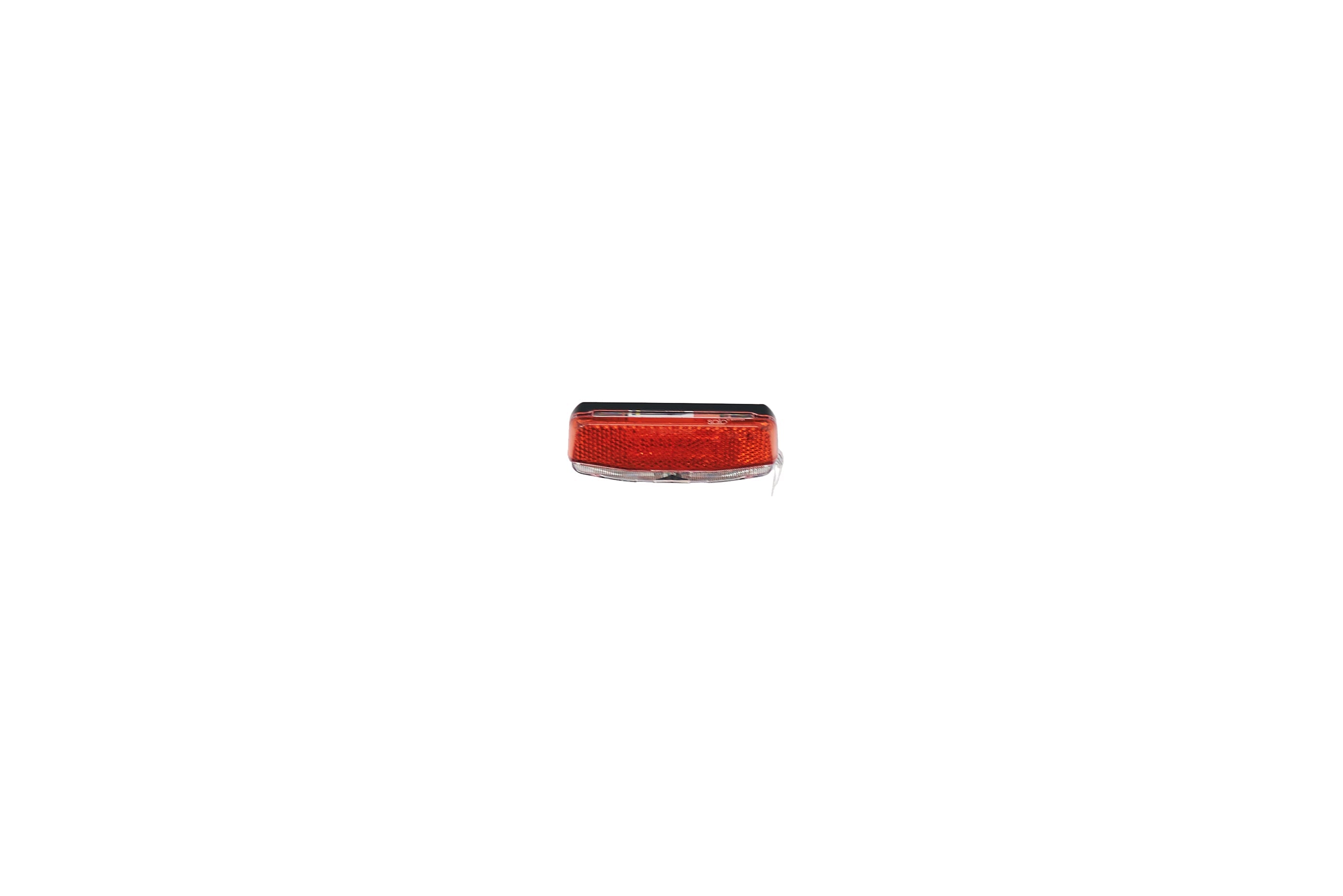 Rear Light - i6/i5/F1 – Magnum Bikes Online