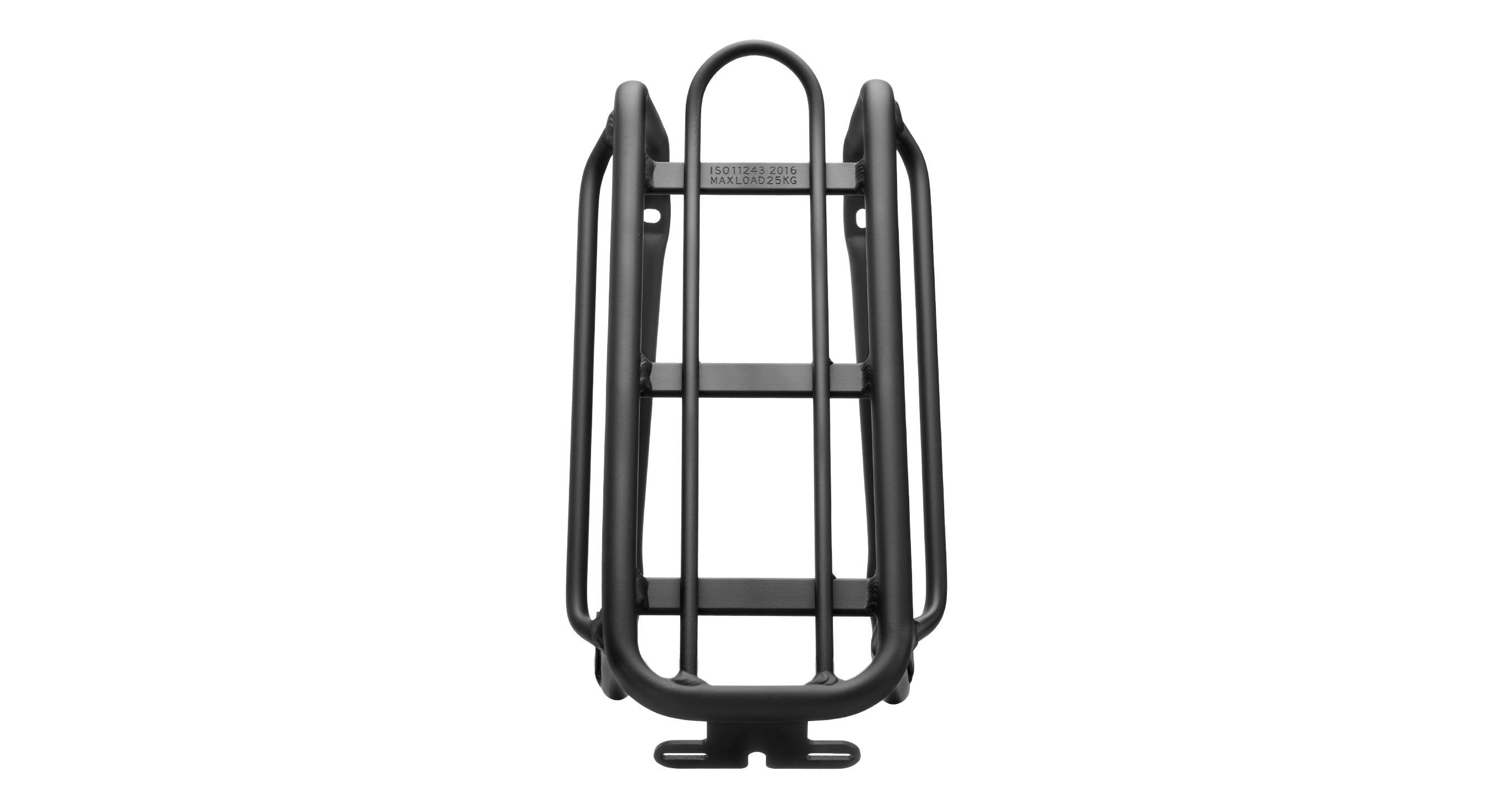 Rear Carrier Rack - Metro/Peak/Vertex – Magnum Bikes Online